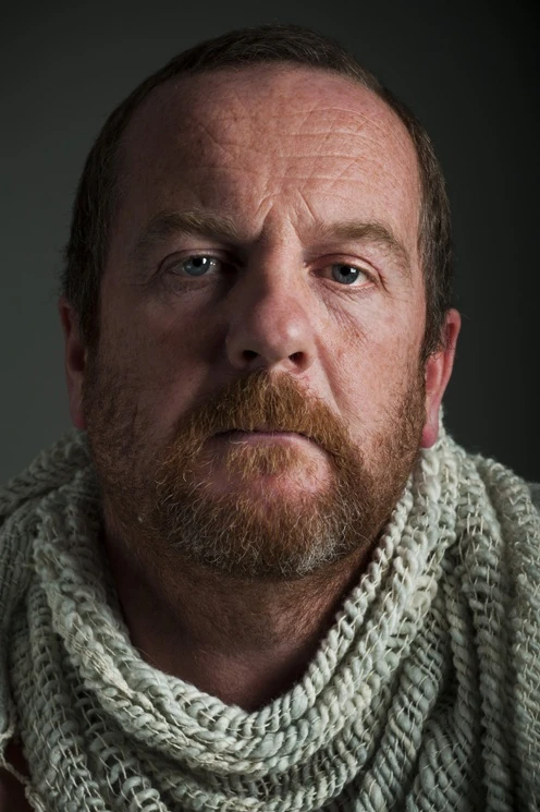 Frank Gilhooley | Pinewood Studios Wiki | Fandom