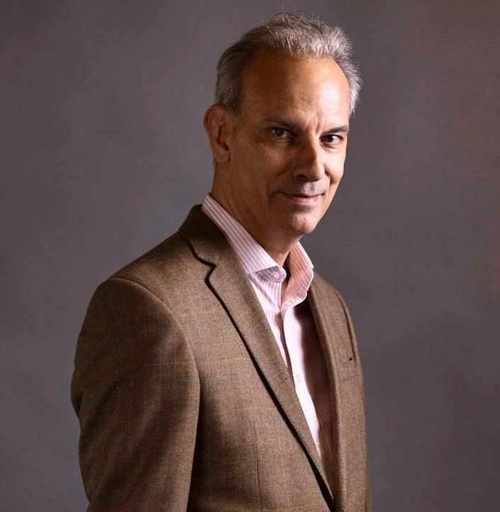 Nigel Finnissy | Pinewood Studios Wiki | Fandom