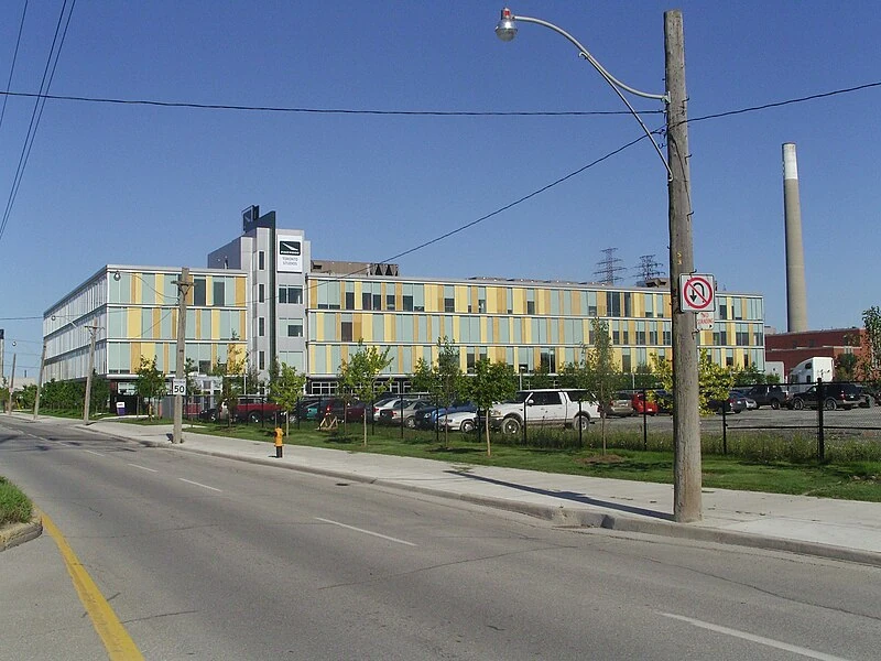 Pinewood Toronto Studios | Pinewood Studios Wiki | Fandom