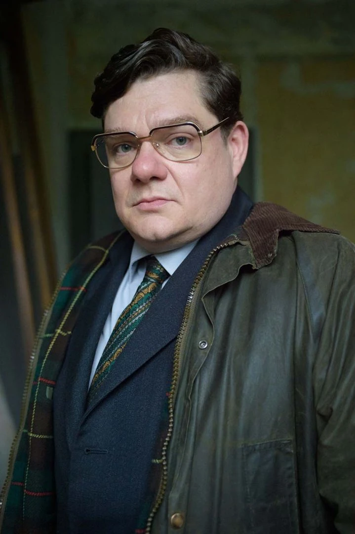 Jordan Long | Pinewood Studios Wiki | Fandom