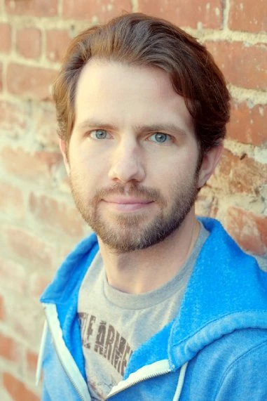 Russell Bailey | Pinewood Studios Wiki | Fandom