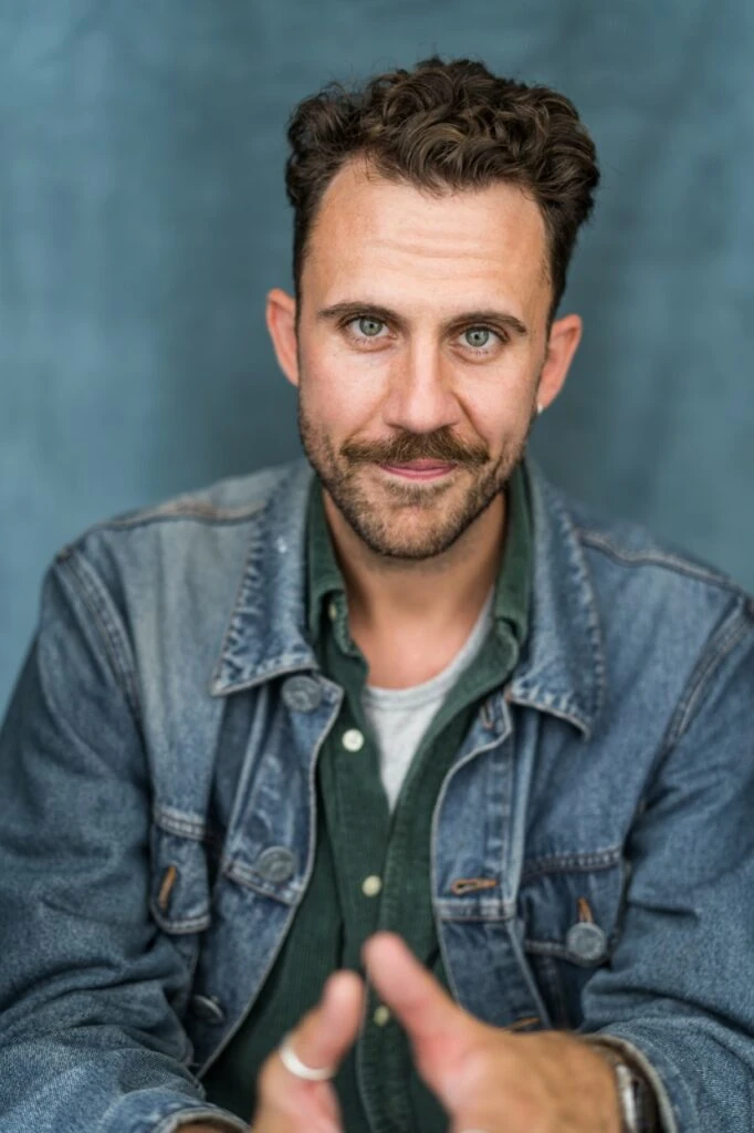 Alan Pearson | Pinewood Studios Wiki | Fandom