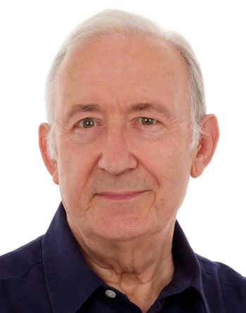 David McKail | Pinewood Studios Wiki | Fandom