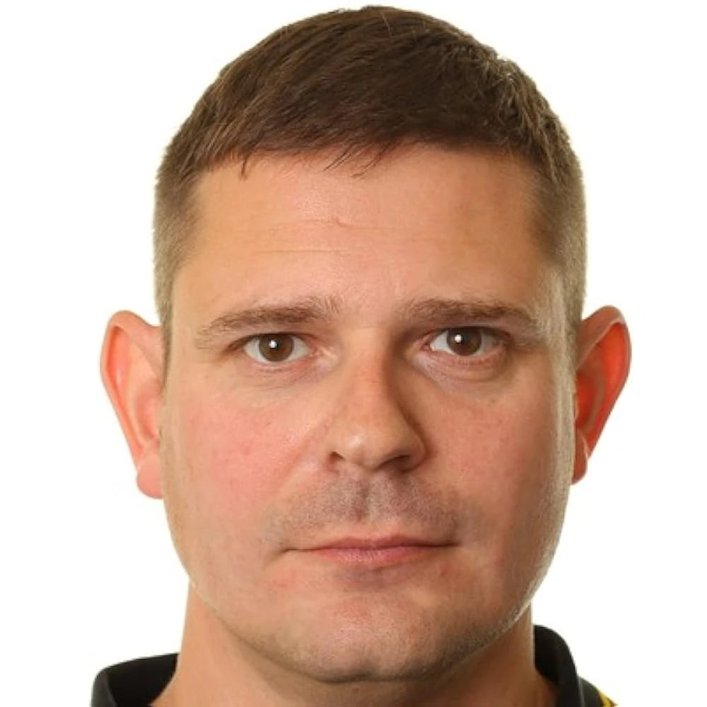 Trevor Watts | Pinewood Studios Wiki | Fandom