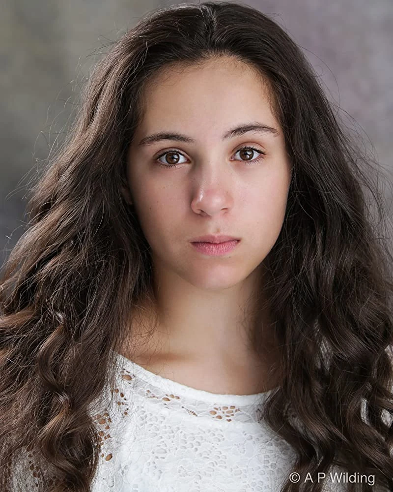 Chloe Stannage | Pinewood Studios Wiki | Fandom