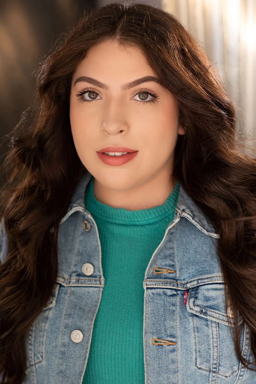 Melanie Garcia | Pinewood Studios Wiki | Fandom