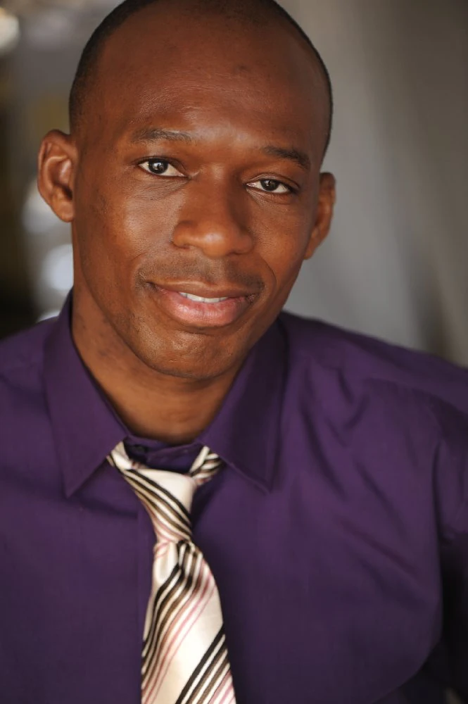 David Olawale Ayinde | Pinewood Studios Wiki | Fandom