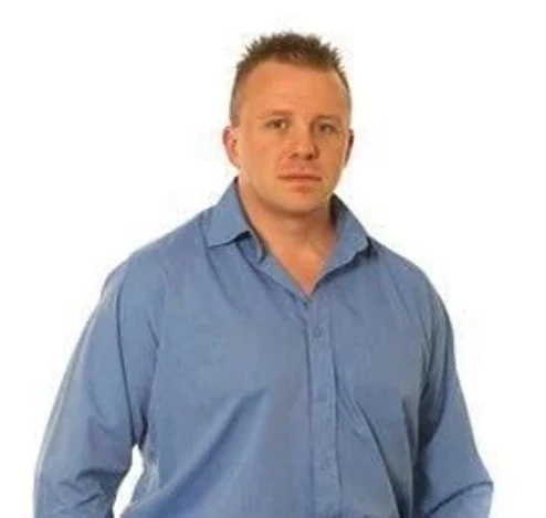 Jay E Brown | Pinewood Studios Wiki | Fandom