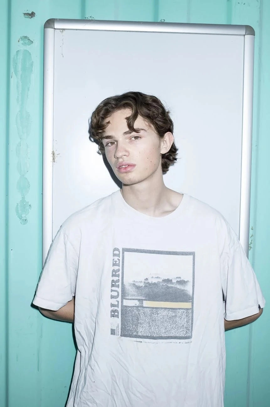 Alexander Bowman | Pinewood Studios Wiki | Fandom