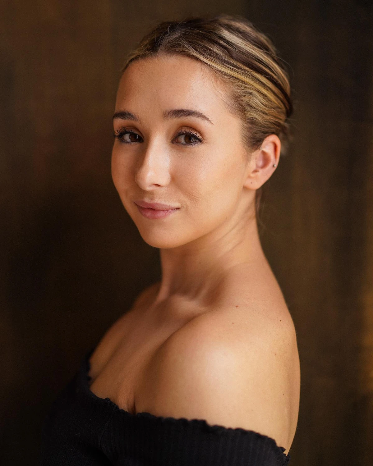 Emily Gunn | Pinewood Studios Wiki | Fandom