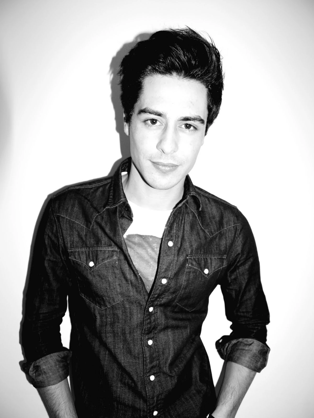 Vincent Montuel | Pinewood Studios Wiki | Fandom