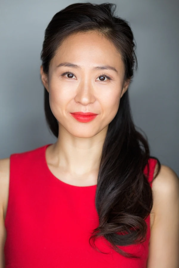 Minhee Yeo | Pinewood Studios Wiki | Fandom