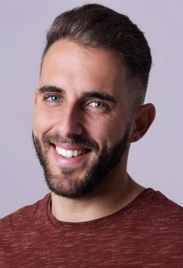 Daniel Medina Ramos | Pinewood Studios Wiki | Fandom