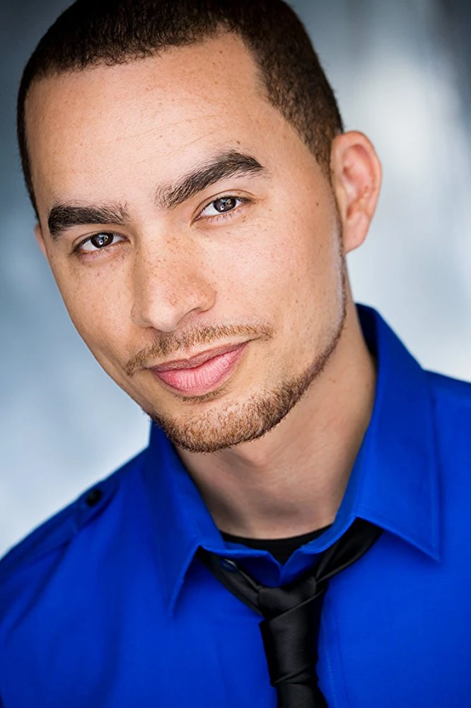 Corey Jovan | Pinewood Studios Wiki | Fandom