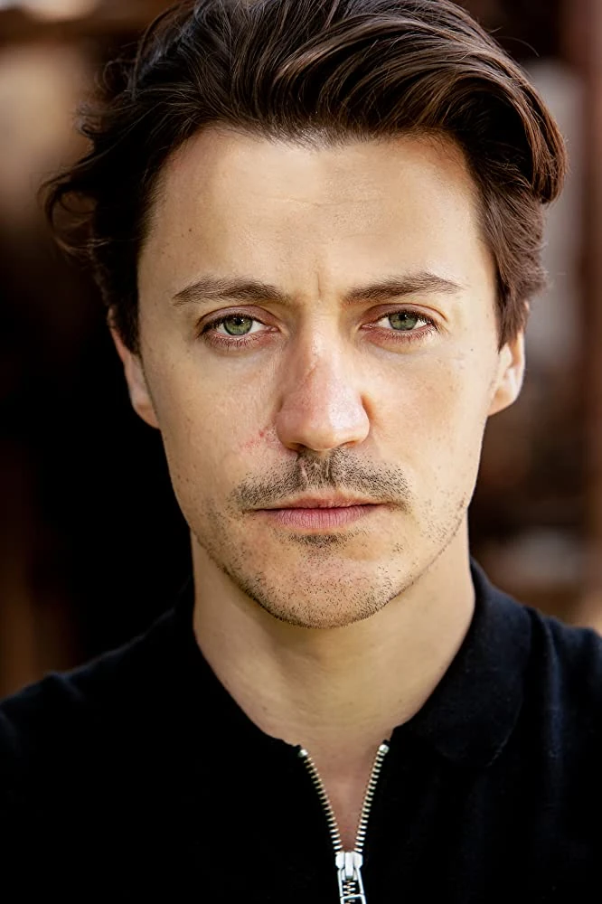 Greg Kolpakchi | Pinewood Studios Wiki | Fandom