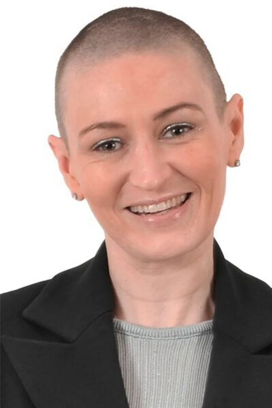 Louise Port | Pinewood Studios Wiki | Fandom