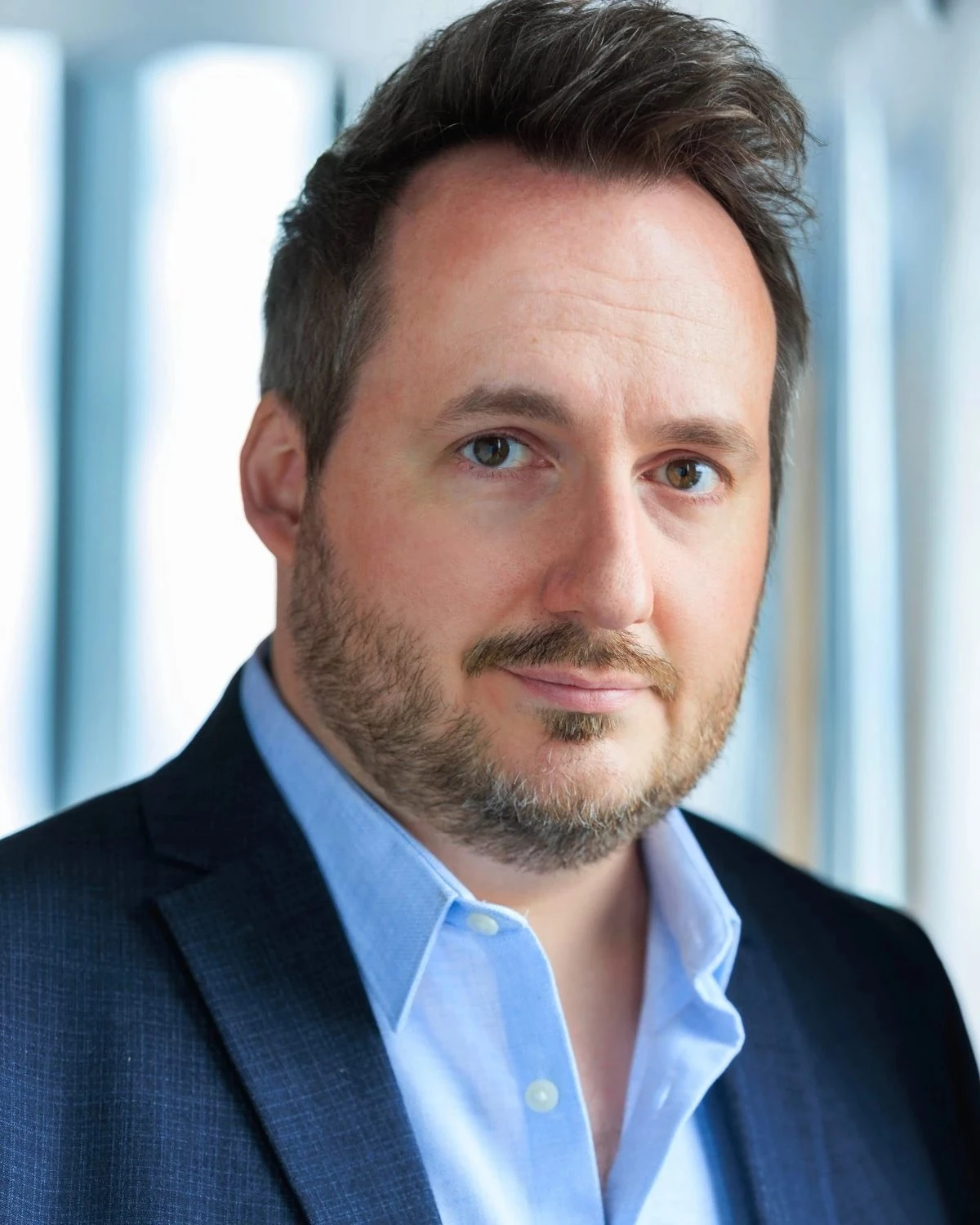 Robin March | Pinewood Studios Wiki | Fandom