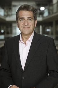 Steve Scott | Pinewood Studios Wiki | Fandom