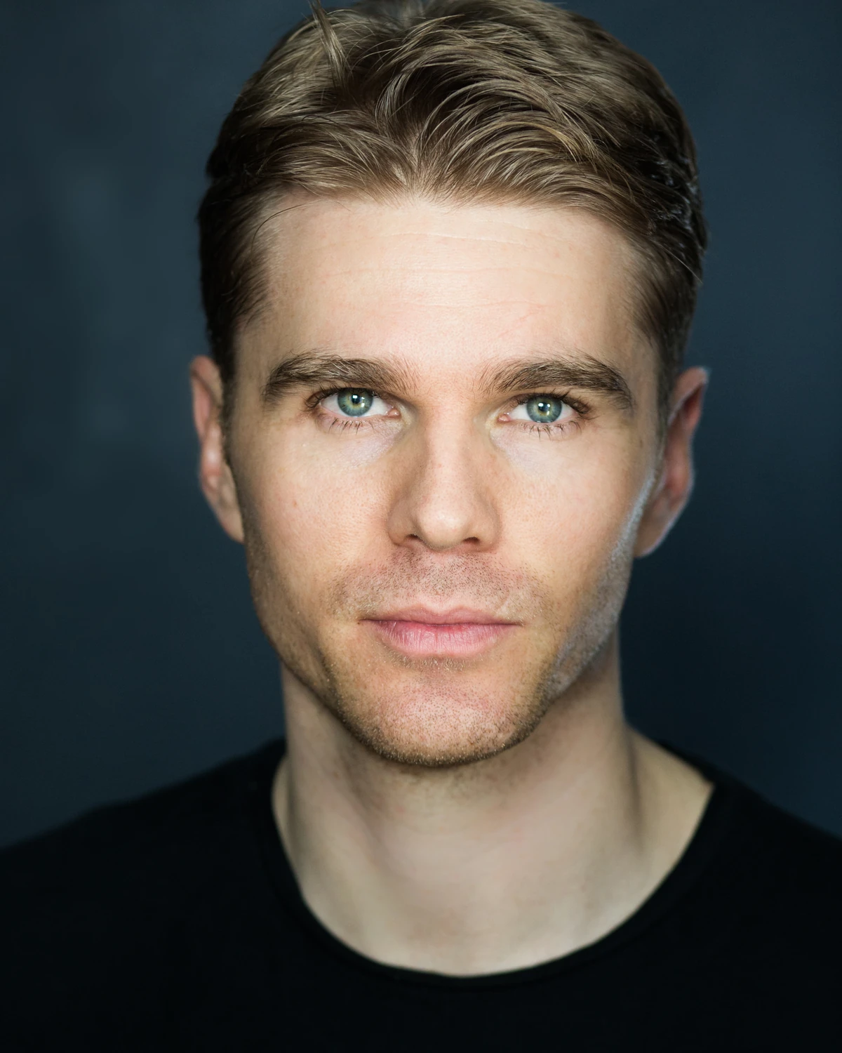 Joe Macaulay | Pinewood Studios Wiki | Fandom