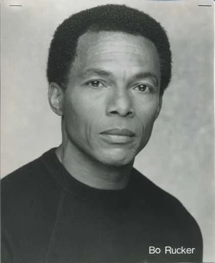 Bo Rucker | Pinewood Studios Wiki | Fandom