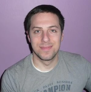 Eric Morcos | Pinewood Studios Wiki | Fandom