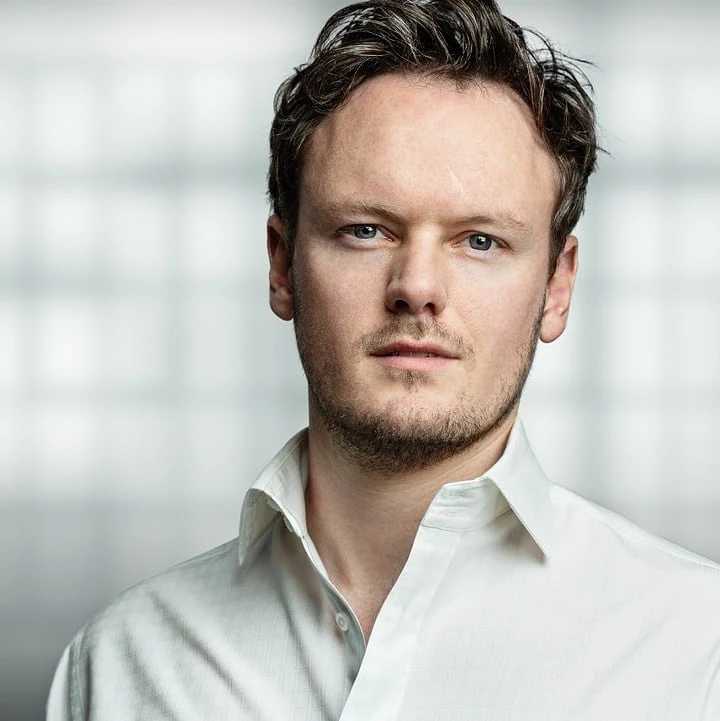 James Macnaughton | Pinewood Studios Wiki | Fandom