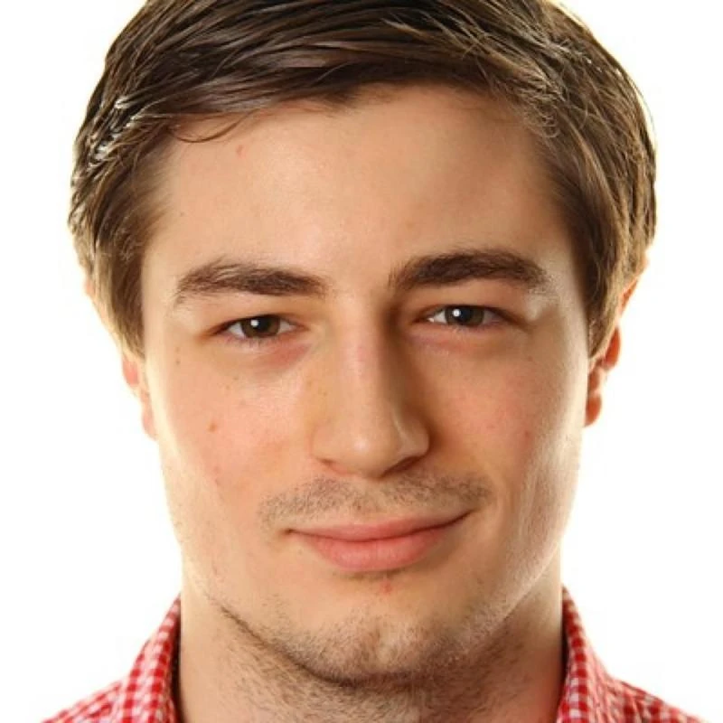 James Toynton | Pinewood Studios Wiki | Fandom