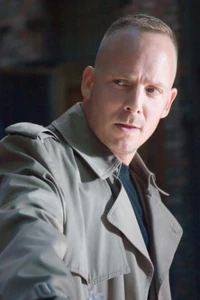 Tim Scanlon | Pinewood Studios Wiki | Fandom