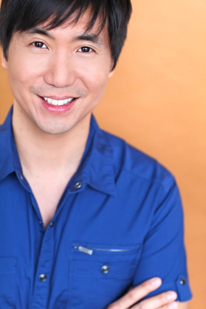 Greg Chun | Pinewood Studios Wiki | Fandom