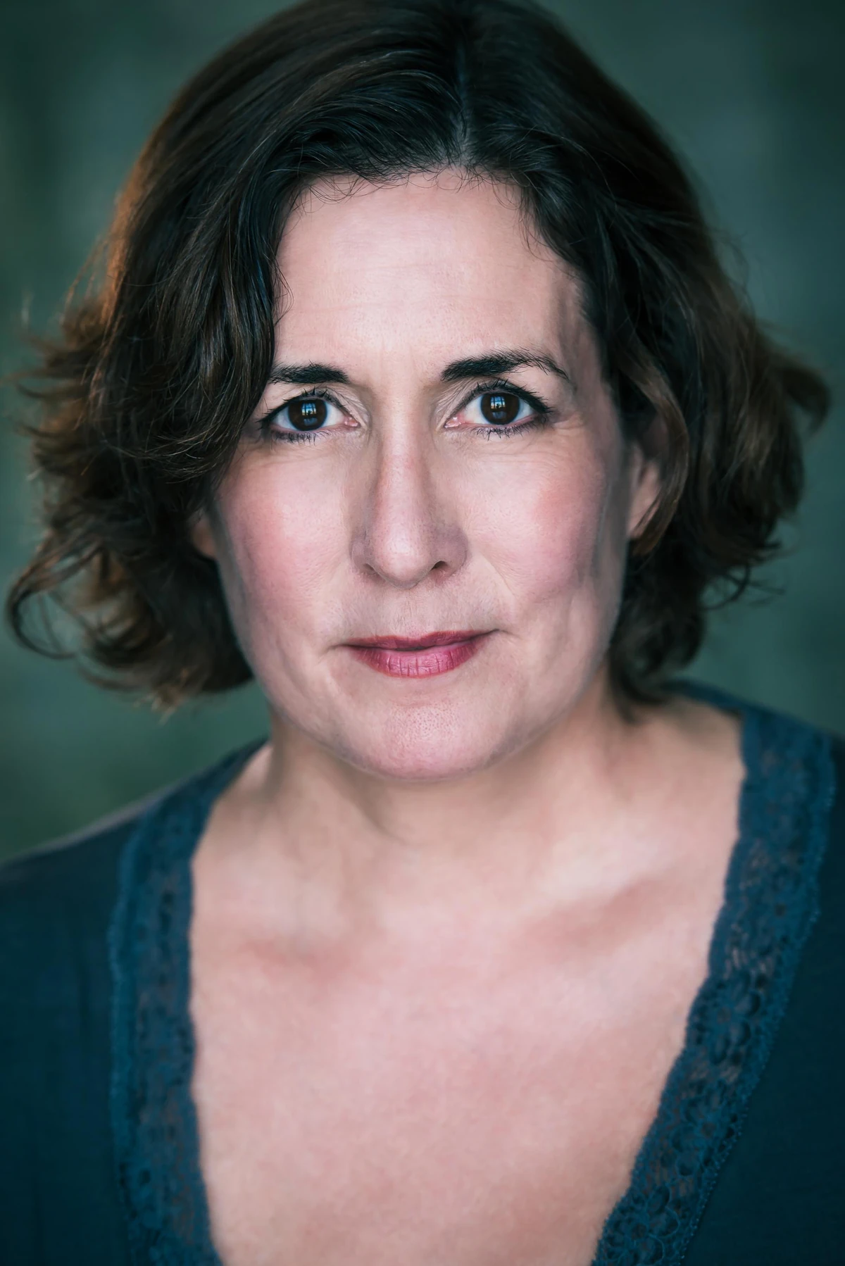 Kathryn Akin | Pinewood Studios Wiki | Fandom