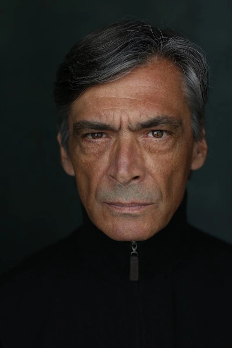 Saverio Buono | Pinewood Studios Wiki | Fandom