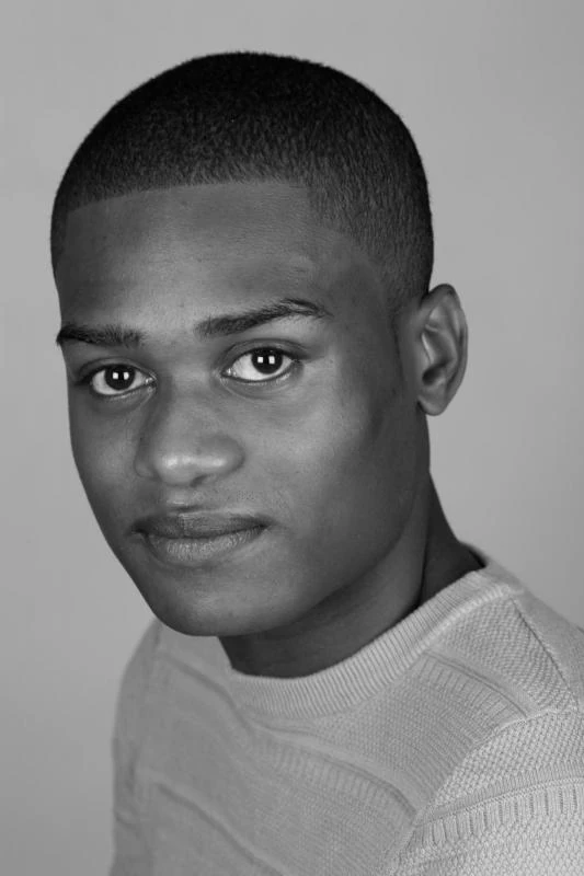 Kascion Franklin | Pinewood Studios Wiki | Fandom