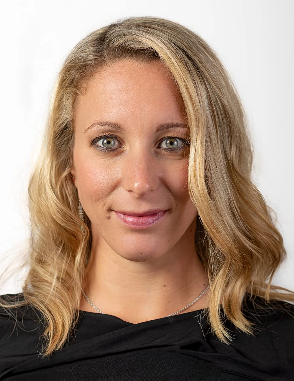 Caroline Simonnet | Pinewood Studios Wiki | Fandom