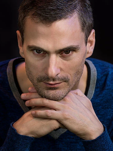 John Draper | Pinewood Studios Wiki | Fandom