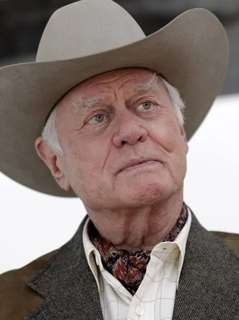 Larry Hagman | Pinewood Studios Wiki | Fandom