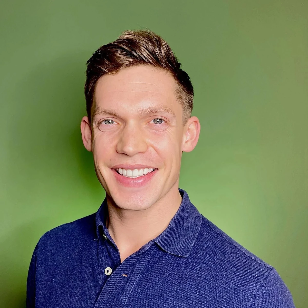 Chris George Scott | Pinewood Studios Wiki | Fandom