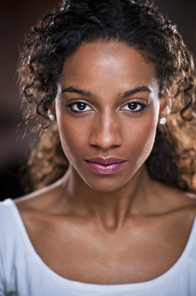 Georgia Curtis | Pinewood Studios Wiki | Fandom