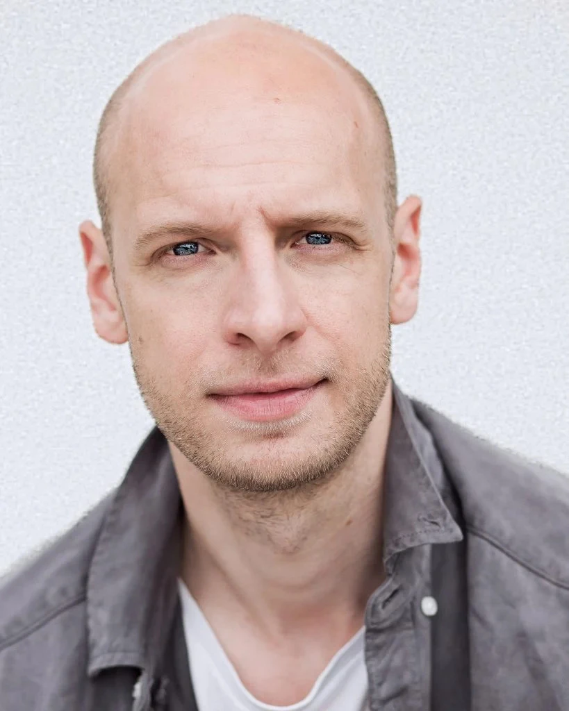 Mark Weinman | Pinewood Studios Wiki | Fandom