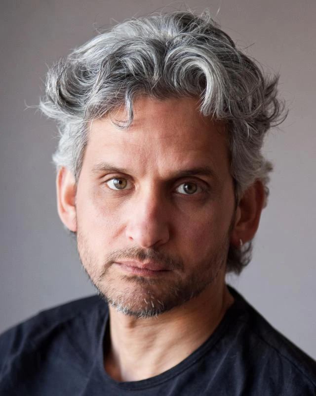 Juan Herrera | Pinewood Studios Wiki | Fandom