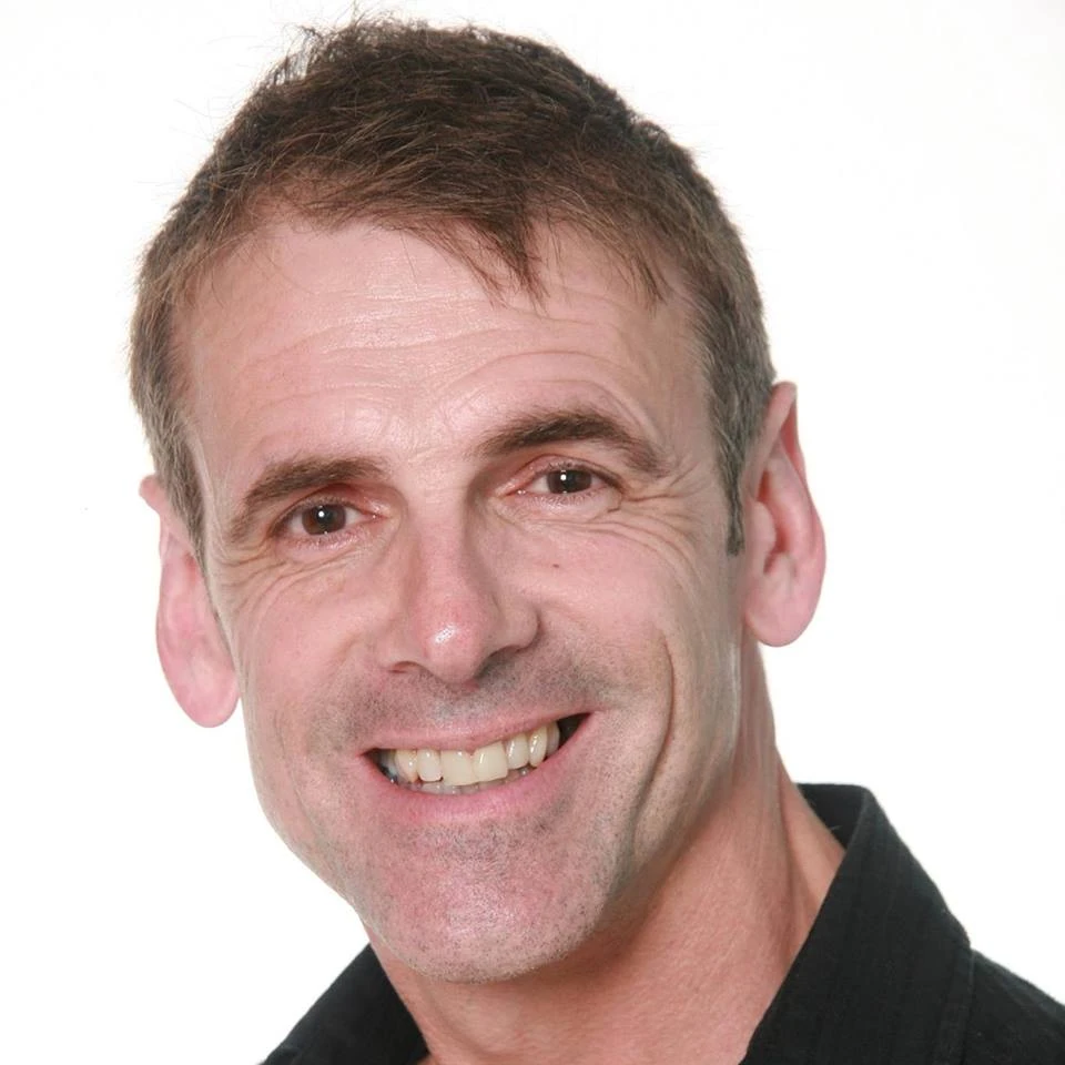 Kevin Hudson (II) | Pinewood Studios Wiki | Fandom