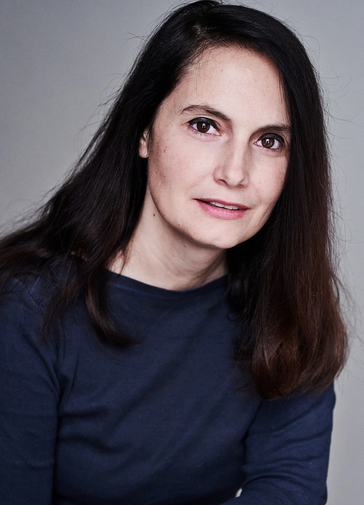 Eugenia Caruso | Pinewood Studios Wiki | Fandom