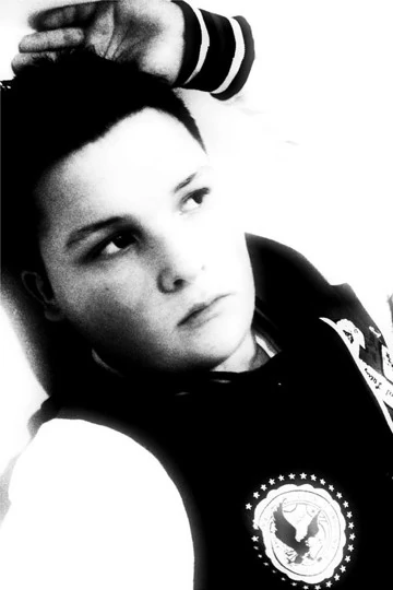 Benjamin Hoskins | Pinewood Studios Wiki | Fandom