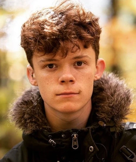 Harry Holland | Pinewood Studios Wiki | Fandom