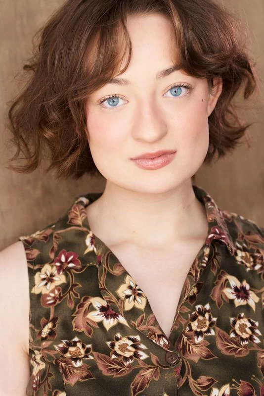 Anna Woldstad | Pinewood Studios Wiki | Fandom