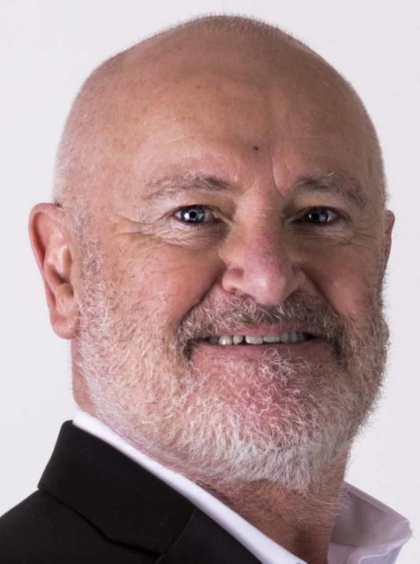 Keith Senior | Pinewood Studios Wiki | Fandom