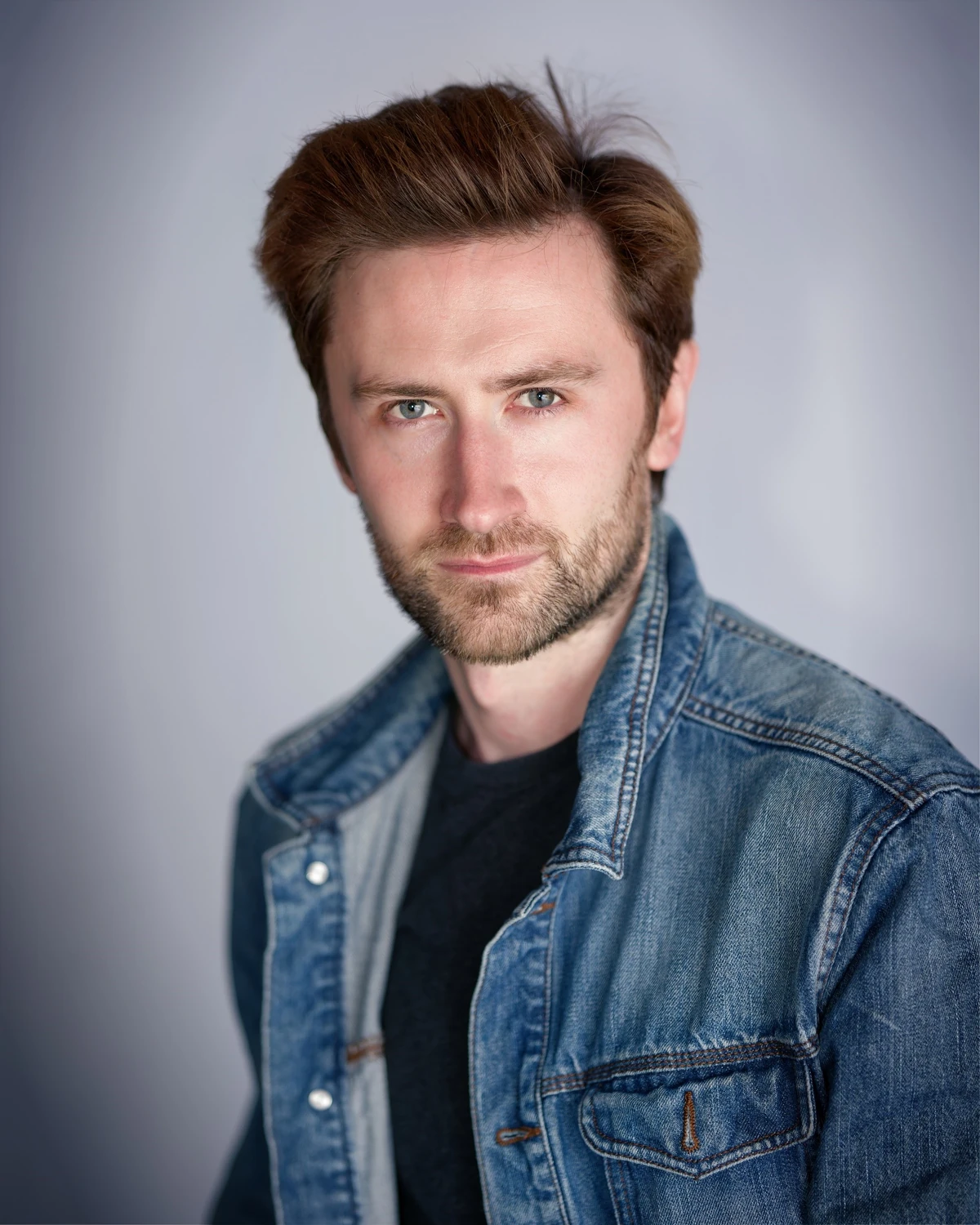 Michael Kennedy (II) | Pinewood Studios Wiki | Fandom