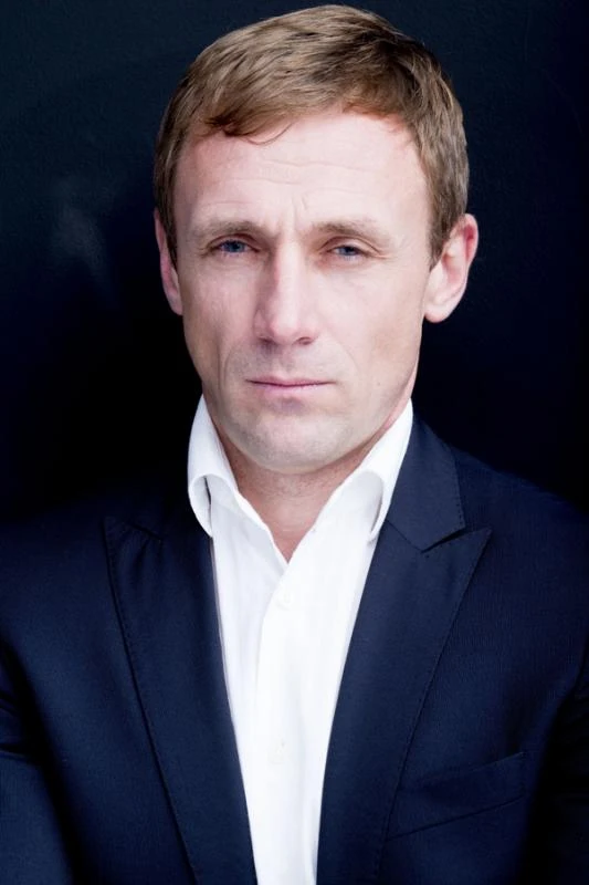 Edward Turcanu | Pinewood Studios Wiki | Fandom