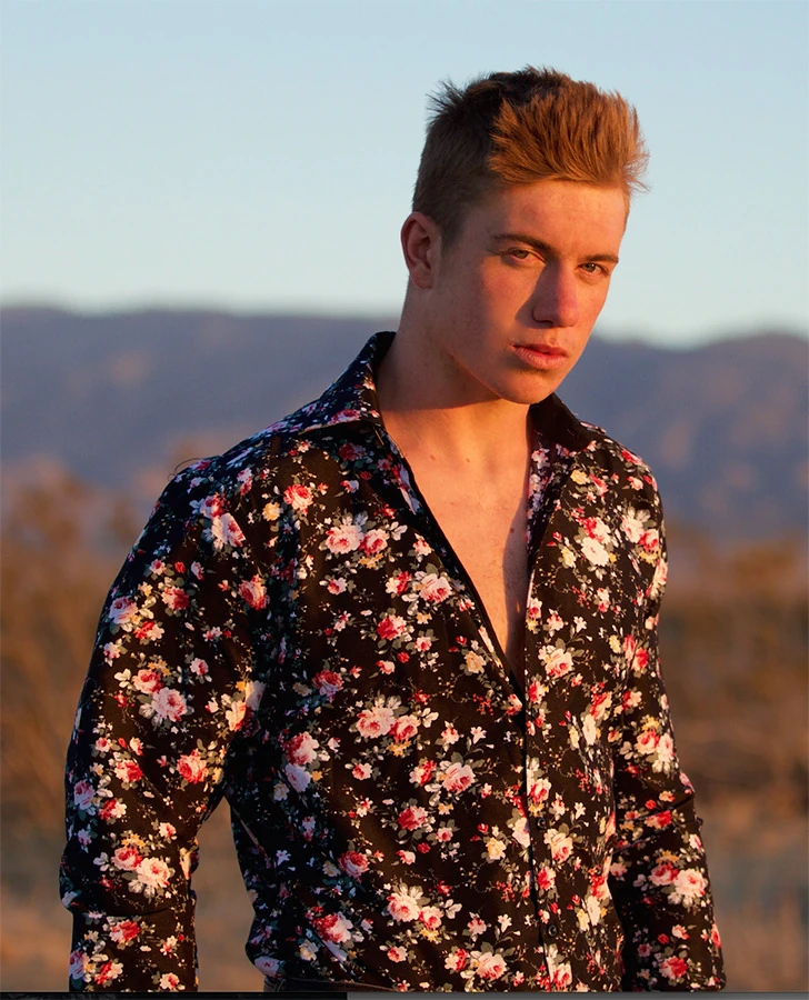 Nicholas Pauley | Pinewood Studios Wiki | Fandom