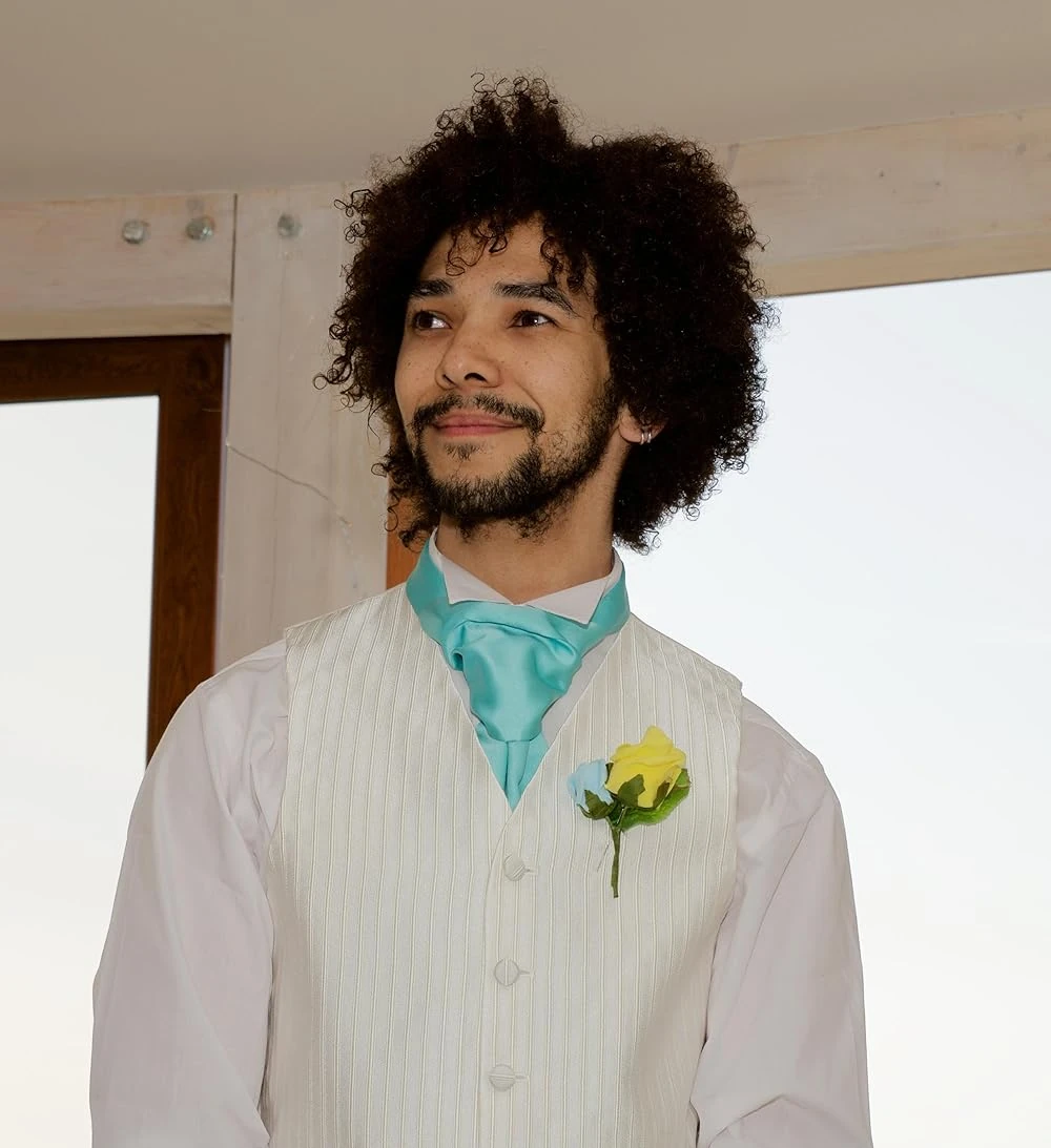 Terence Hughes | Pinewood Studios Wiki | Fandom