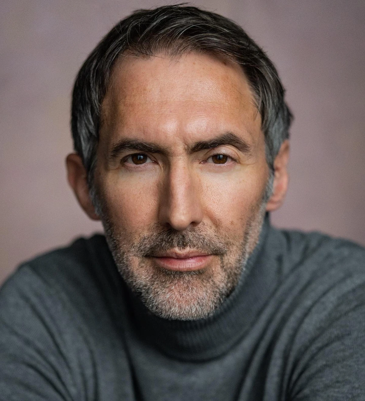 Ian Whyte | Pinewood Studios Wiki | Fandom